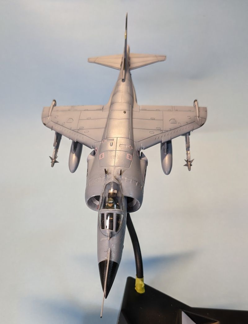 2022 - ATF Carrier-borne aircraft GB - Gallery thread - - The Airfix ...